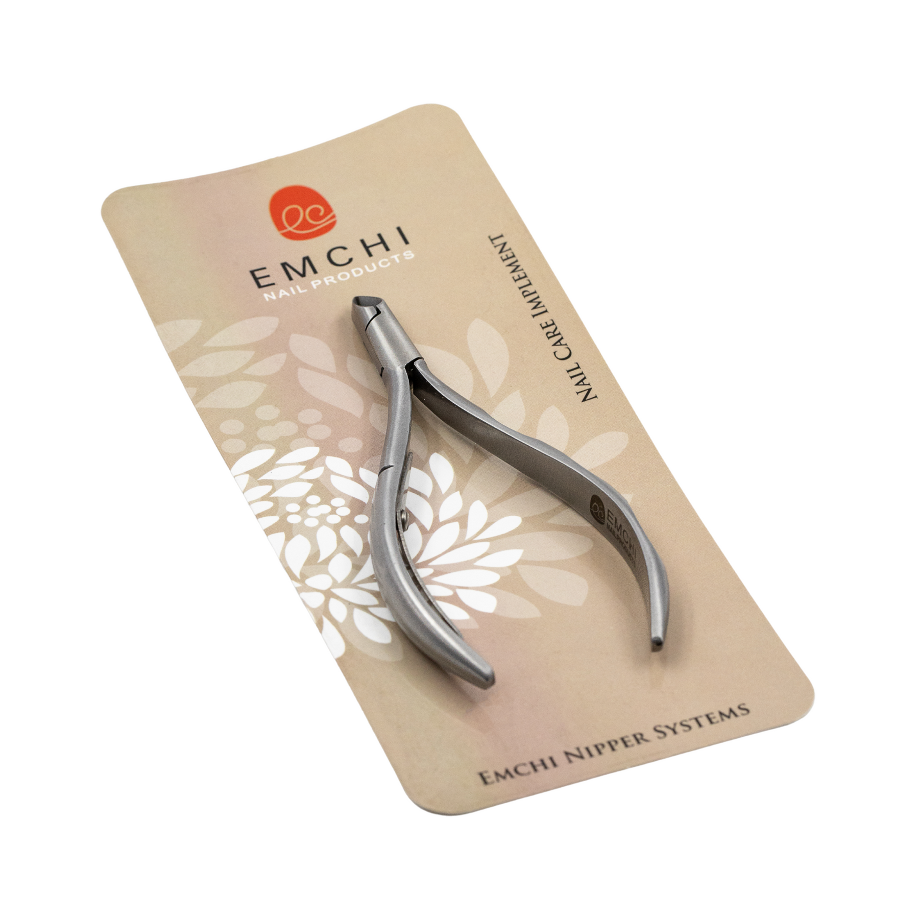 EMCHI Nail Nipper | Shop Nail Care Accessories